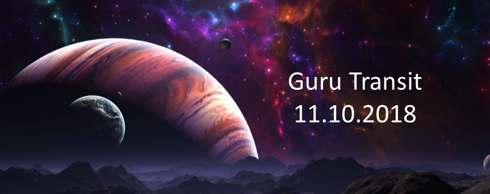 Guru Transit 2018 – Tavamithram Sarvada